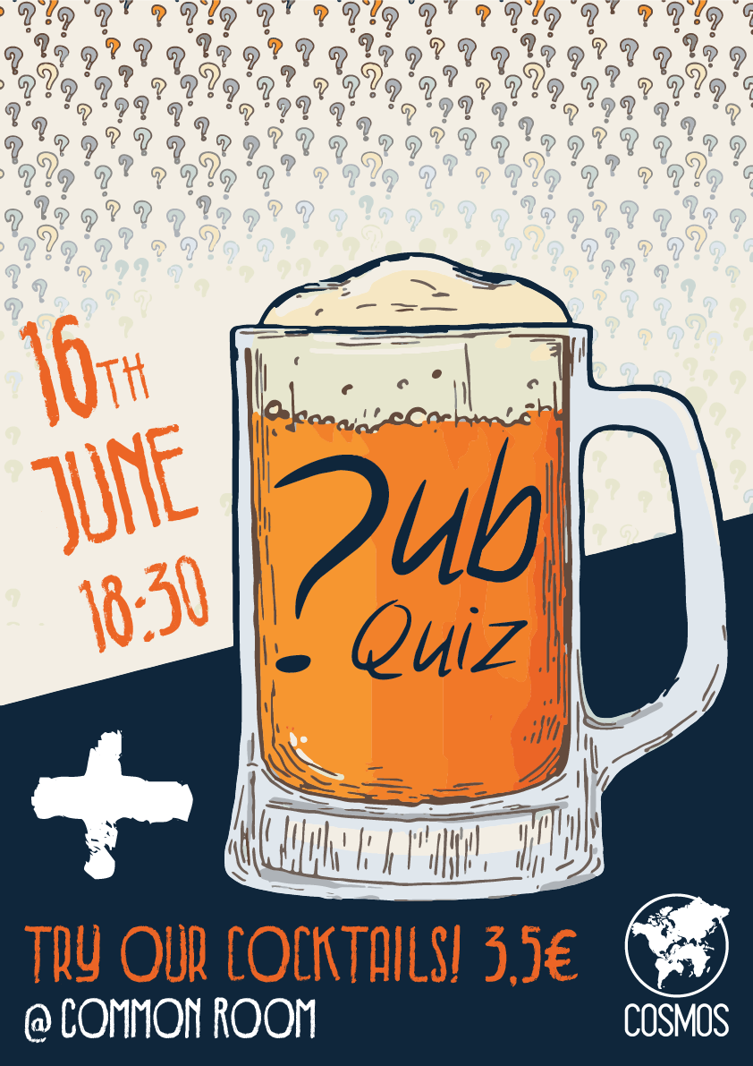 Quiz 'n Sips